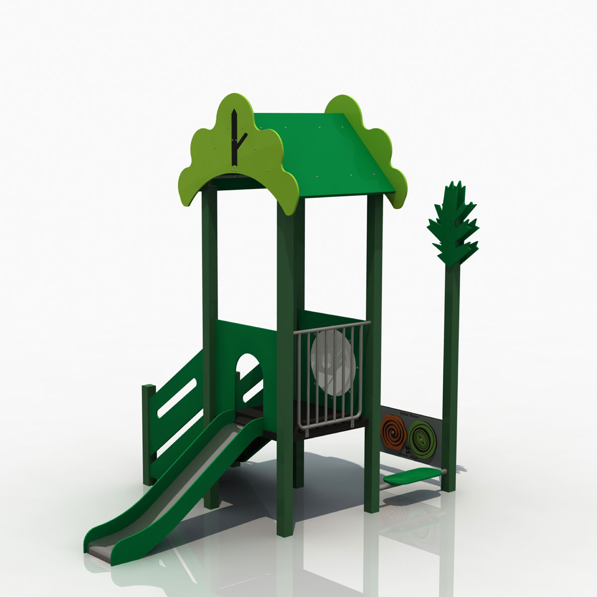 Outdoor & Indoor Play Equipment | Built for Big Imaginations | Create ...